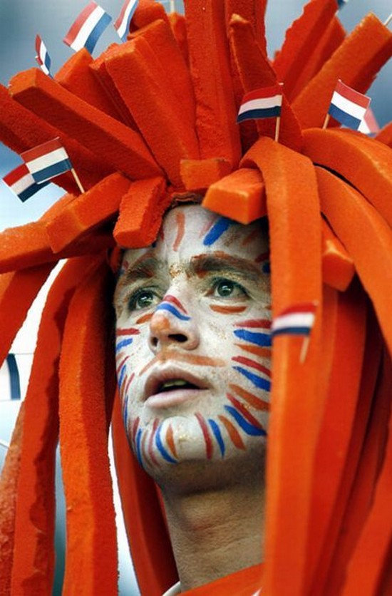 Craziest Sports Fans On Earth