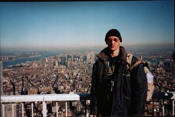 16 Famous Photoshopped Images Throughout History