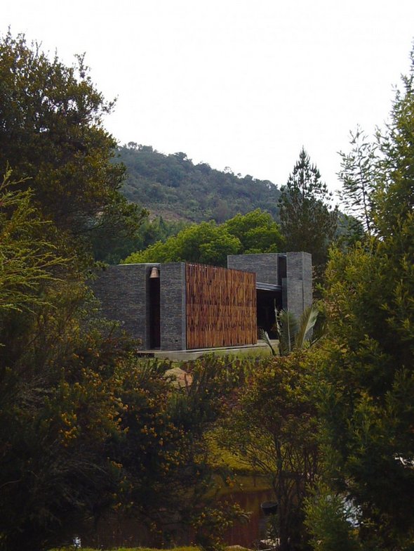 16 Amazing and Unique Modern Church Designs