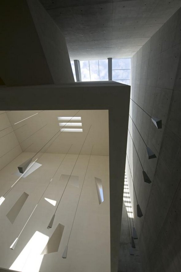 16 Amazing and Unique Modern Church Designs