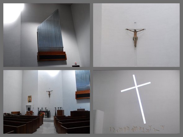 16 Amazing and Unique Modern Church Designs