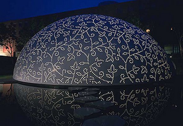 16 Amazing and Unique Modern Church Designs