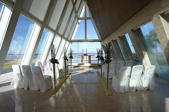 16 Amazing and Unique Modern Church Designs