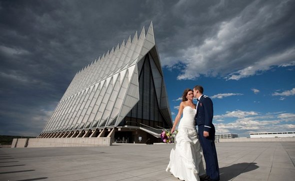 16 Amazing and Unique Modern Church Designs