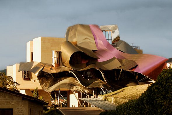 The Craziest Architect Of Our Age - Frank Owen Gehry