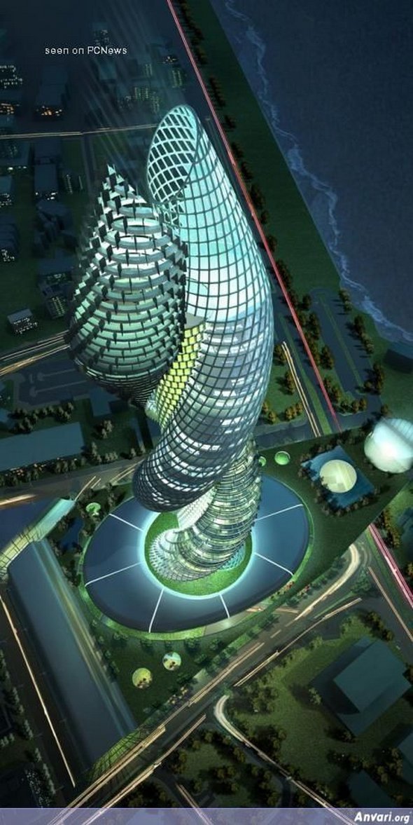 6 Ultra New Super Tall Under Construction Towers