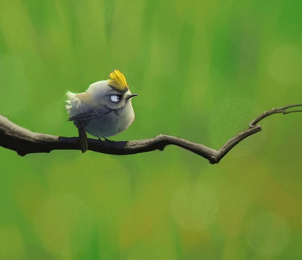 Artworks by Illustrator Sam Nielson