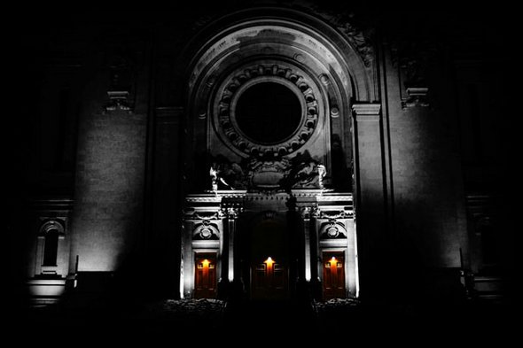 Outstanding Photos with Partial Color