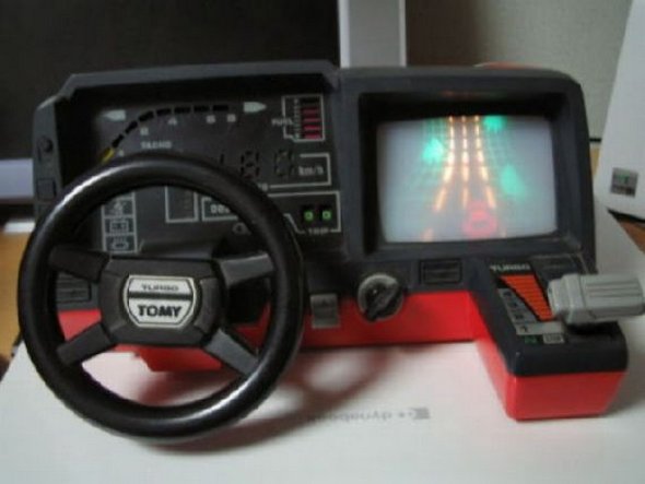 How We Spent Time Before the Internet